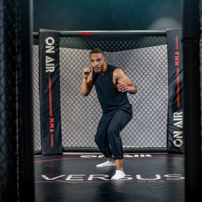 Salle de sport à Casablanca - ON AIR Fitness